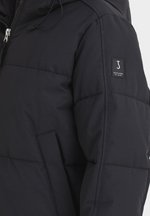 Butcher of Blue LIZZY PUFFER - Wintermantel - montego black/schwarz ...