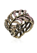 Lulu & Jane Anello - bronze-coloured/bronzo - Zalando.it