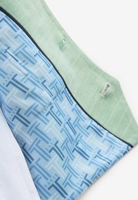 Baker by Ted Baker AND SET STANDARD - Weste - green/grün - Zalando.de
