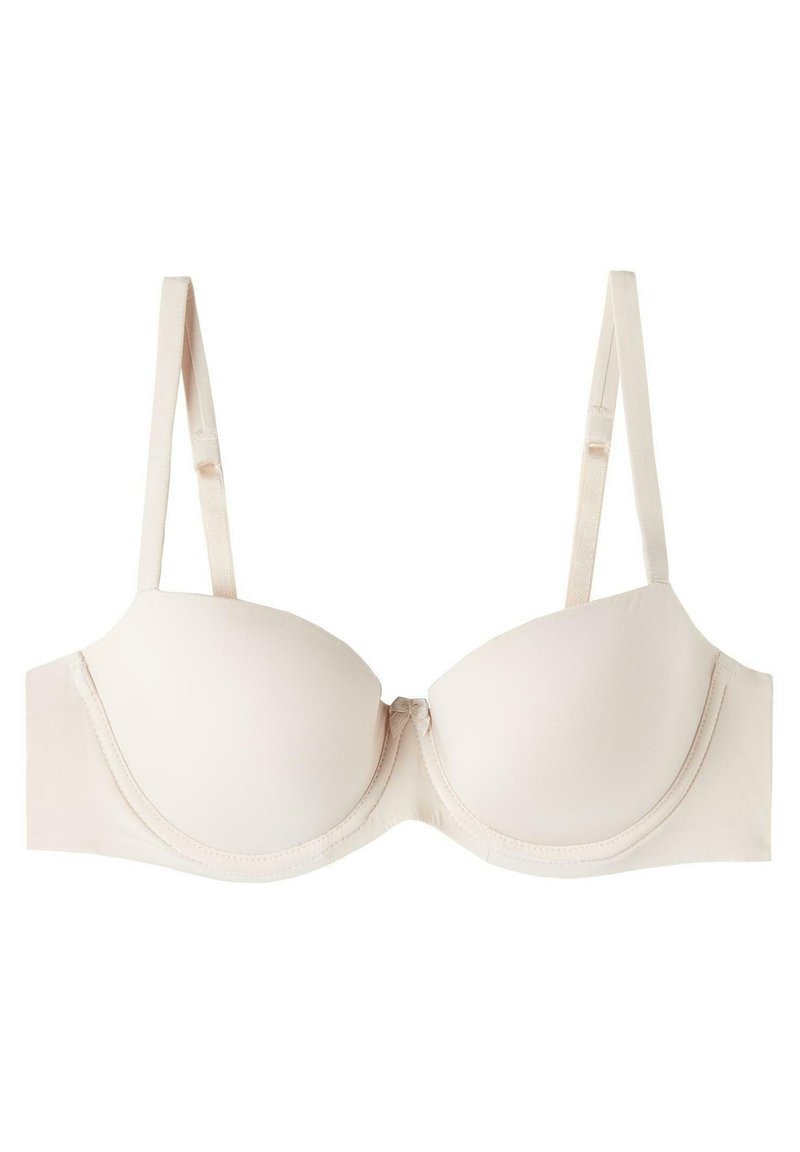 Intimissimi SOFIA - Balconette BH - seide/beige-meliert - Zalando.de
