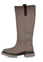 Wrangler ATLANTA - Boots - grigio/beige - Zalando.ie
