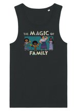 Henry Tiger ENCANTO FAMILY - Top - black/schwarz - Zalando.de