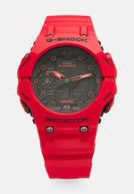 G-SHOCK BLUETOOTH UNISEX - Cronografo - red/rosso - Zalando.it