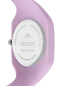 Kappa JUICE - Reloj - lilla/lila - Zalando.es