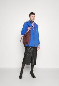 MAX&Co. SALATO - Korte frakker - air force blue/blå - Zalando.dk