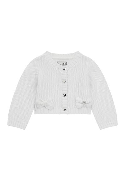 Levi's® LIGHT BRIGHT MEET & GREET TOP - T-shirt print - white/wit ...