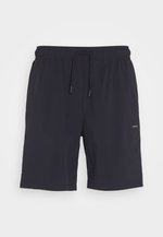 Mads Nørgaard TECHNICAL SORA - Shorts - deep well/dunkelblau - Zalando.at