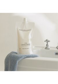 Marie-Stella-Maris LEMON NOTES HAND SOAP REFILL - Bath & body refill ...