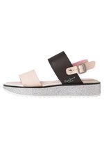 Pepe Jeans ALEXA ROUSE - Riemensandalette - mauve pink/rosa - Zalando.de