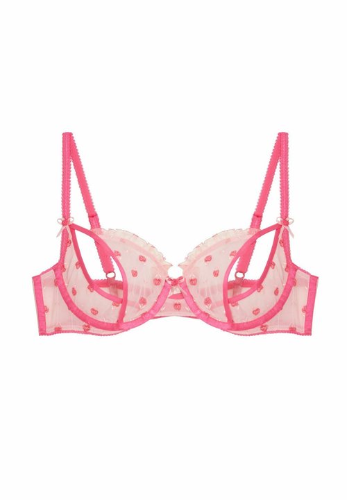 Yamamay PRIMULA - Body - nero/noir - ZALANDO.FR