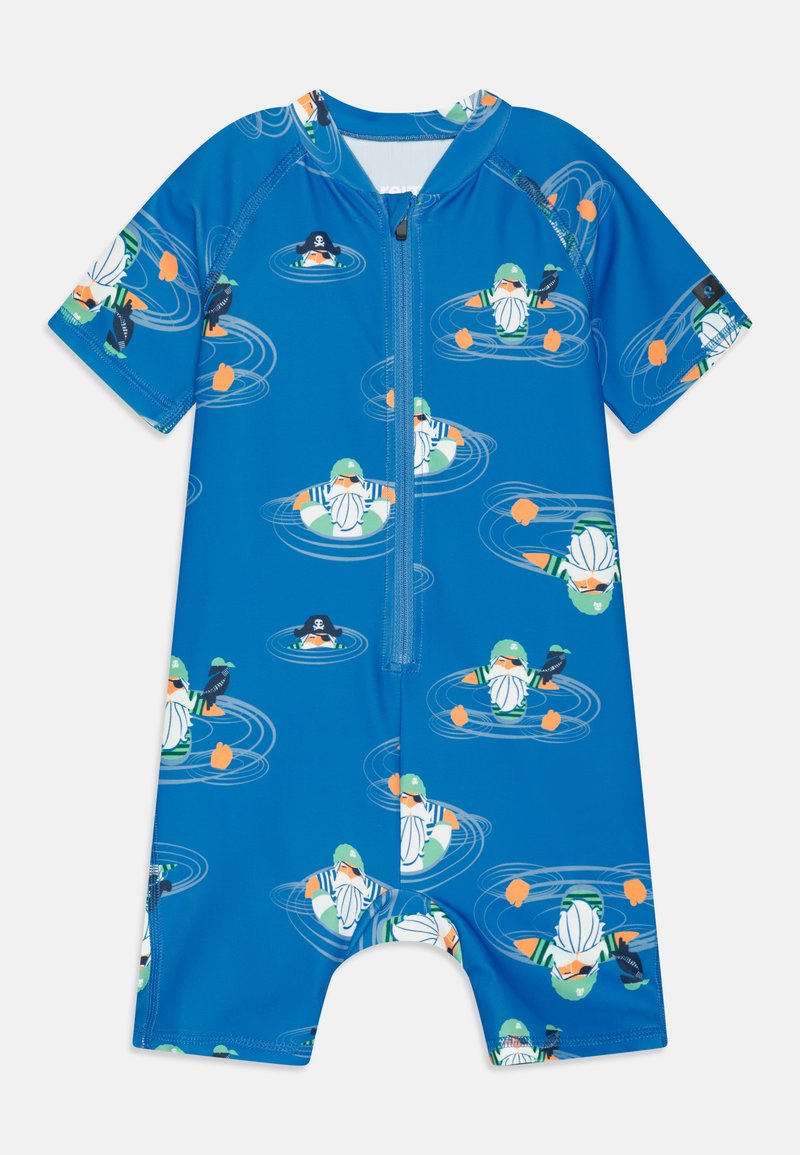 Reima SWIM OVERALL ATLANTTI - Bañador - cool blue/azul - Zalando.es