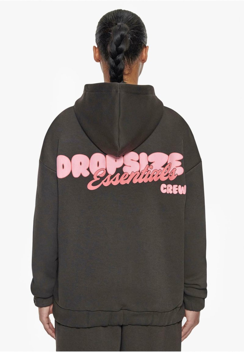 Dropsize Hoodie Damen