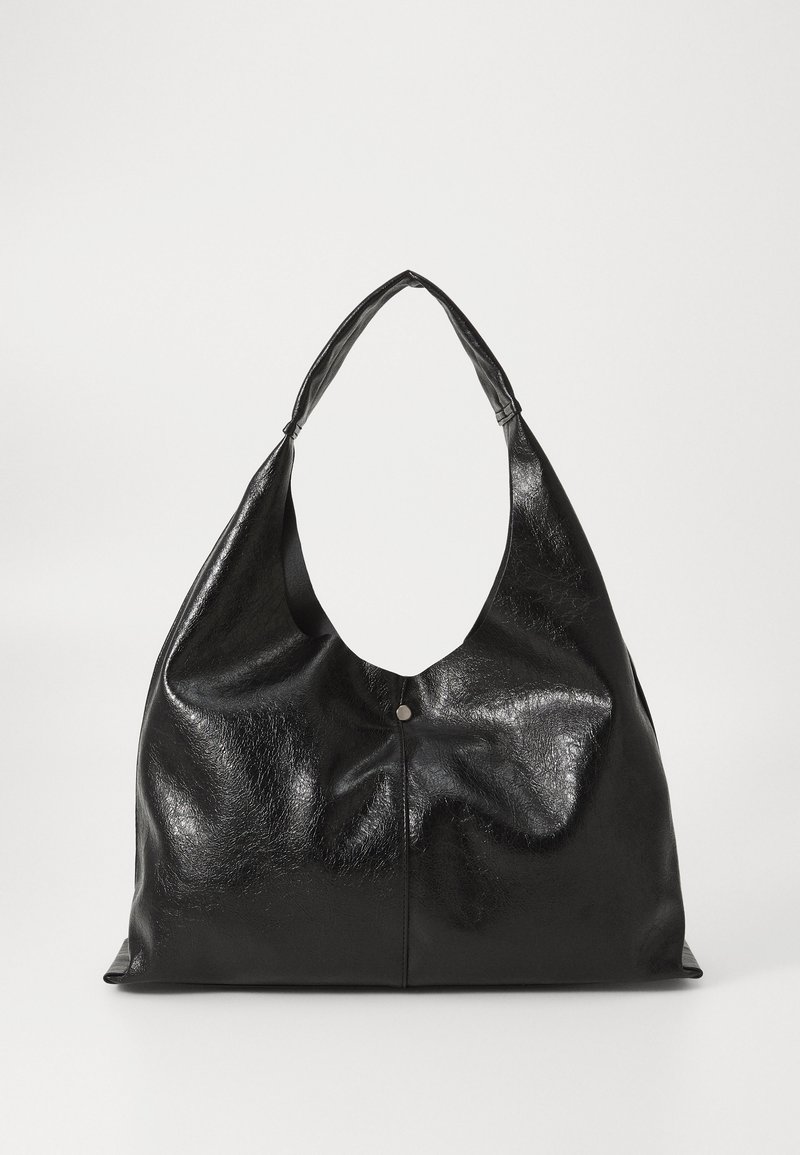 Vero Moda VMMONICA SHOULDER BAG - Håndtasker - black/sort - Zalando.dk