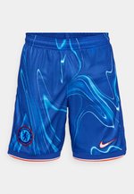 Nike Performance CFC SHORT HM - Vereinsmannschaften - rush blue/team ...