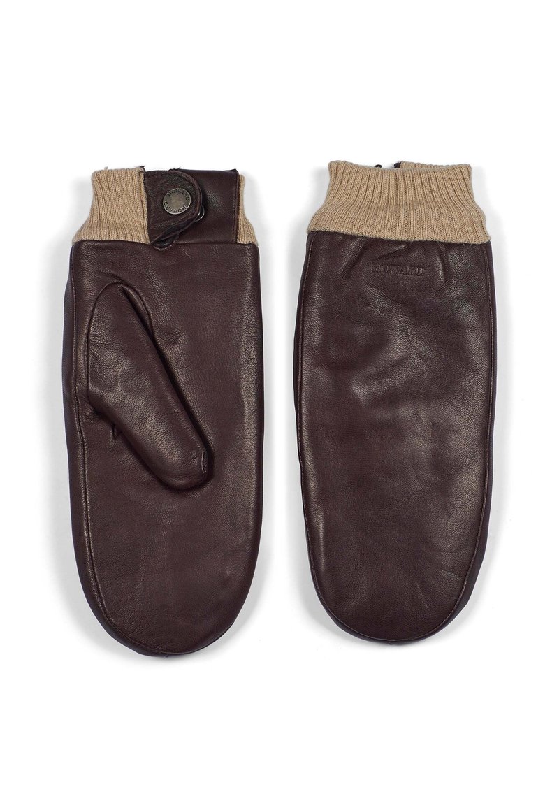 Howard London LUCY - Luffer - dark brown/mørkebrun - Zalando.dk