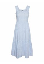 Vero Moda Vestido informal - skyway/azul claro - Zalando.es
