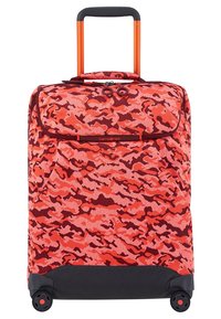 Samsonite NEOKNIT - Trolley - red/apricot-meliert - Zalando