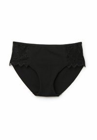Intimissimi INTRIGUING BEAUTY - Briefs - black - Zalando.co.uk