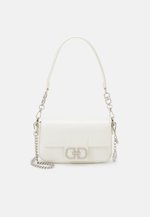 ALDO SHADIA - Handtasche - white/weiß - Zalando.at