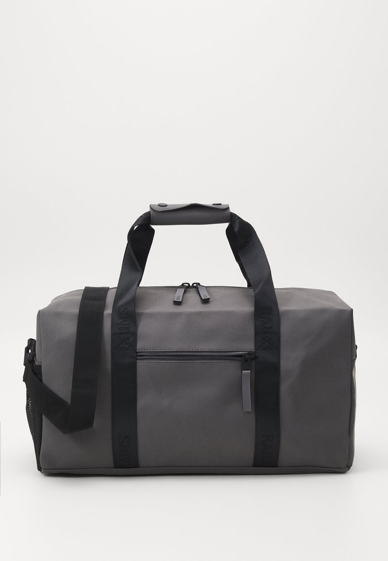 Rains TRAIL GYM BAG UNISEX - Sporttas - grey/grijs - Zalando.nl