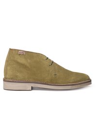 Toni Pons JACOB-SY - Lace-ups - marro/brown - Zalando.ie