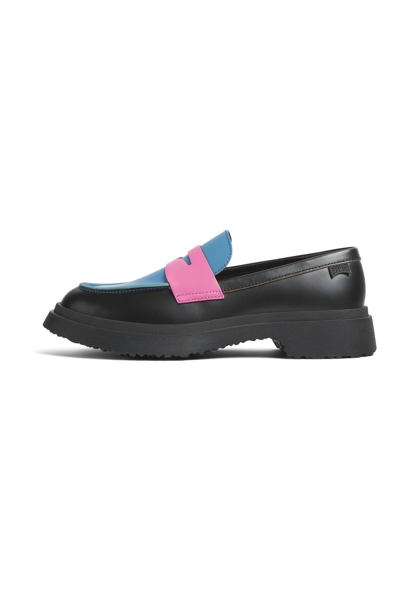Camper WALDEN TWINS - Slip-ons - schwarz/black - Zalando.de