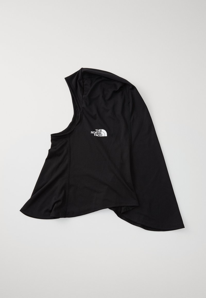 The North Face PERFORMANCE HIJAB UNISEX - Pañuelo - black/negro ...
