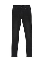Rellix Jeans Skinny Fit - black denim - Zalando.at