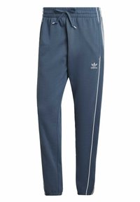 adidas Originals ESS SWTP - Jogginghose - black/schwarz - Zalando.ch