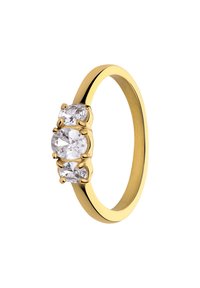 Lucardi VINTAGE - Ring - gold/goldfarben - Zalando.de