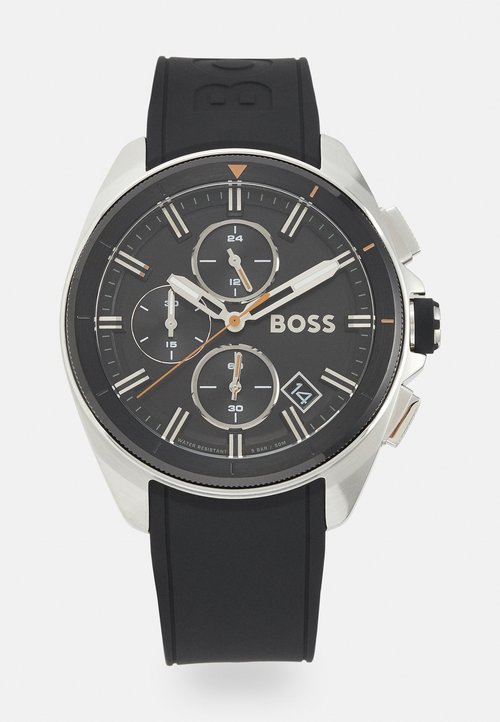 BOSS ENERGY - Chronograph - black/schwarz - Zalando.ch