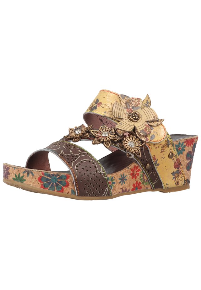 Chaussures LAURA VITA | Nouvelle collection sur Zalando