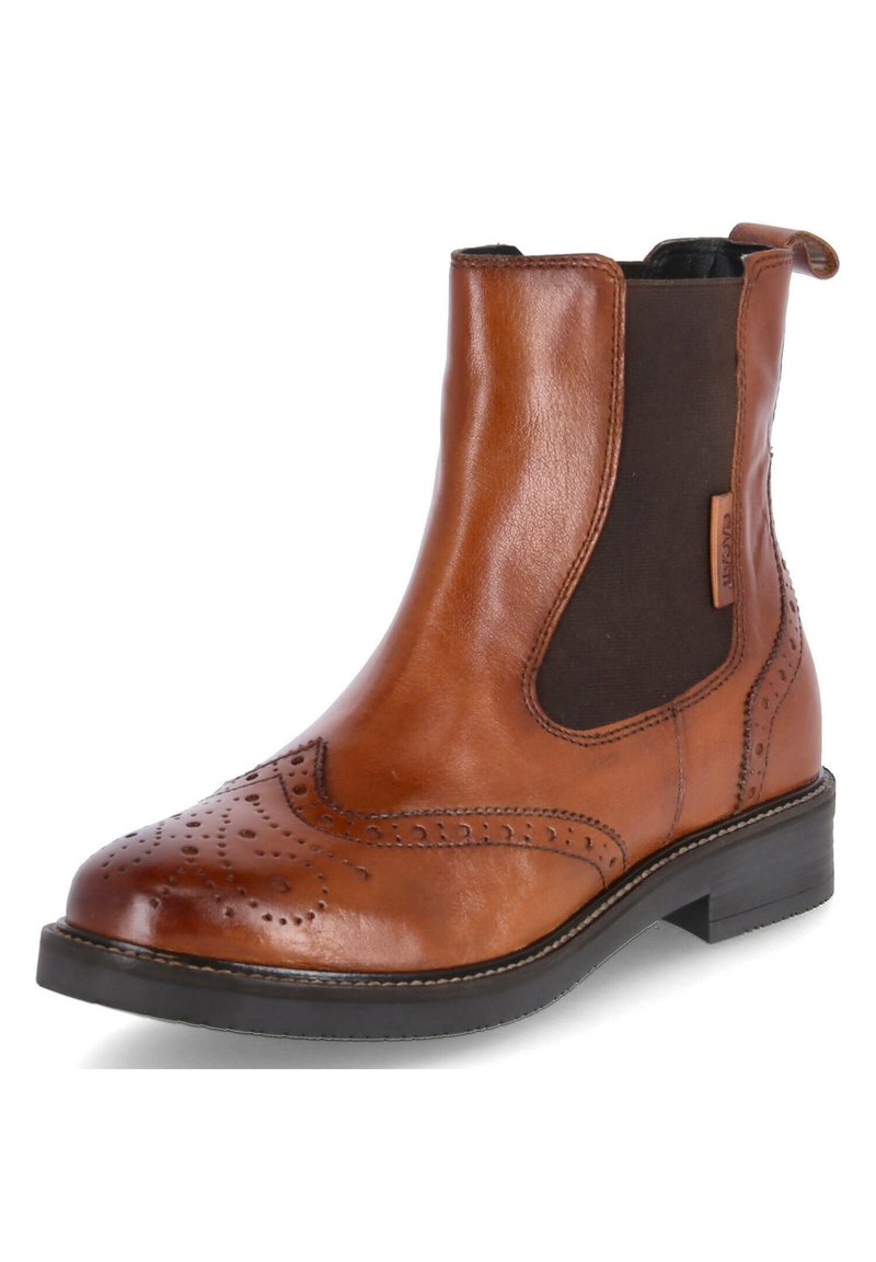 TT.BAGATT ZINA - Stiefelette - braun - Zalando.at