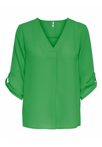 JDY DIVYA 3/4 - Blusa - kelly green/verde - Zalando.es