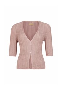 Falconeri Kofta - rosa pink salt/ljusrosa - Zalando.se