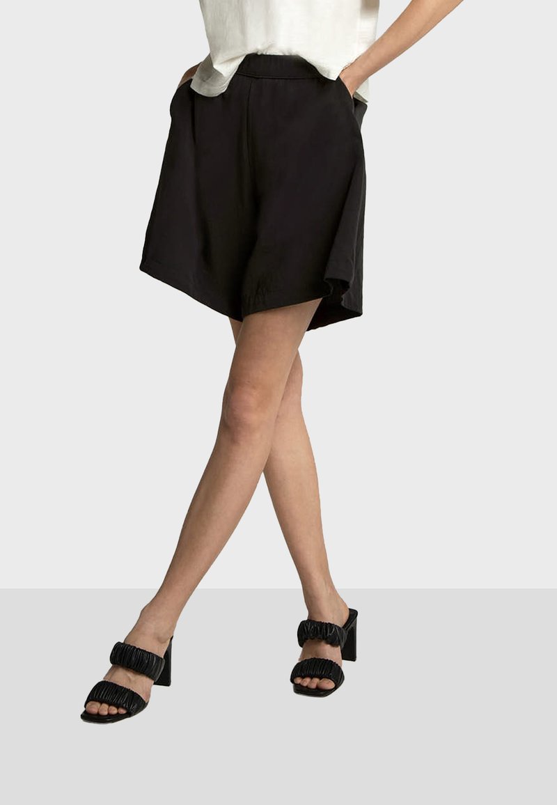 LOVJOI FELIPPA - Shorts - black/schwarz - Zalando.de