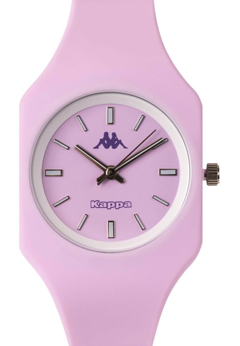 Kappa JUICE - Montre - lilla/lilas - ZALANDO.FR