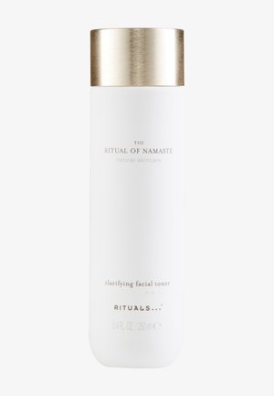 Rituals LOTUS & WHITE TEA BODY SHIMMER OIL - DELICATELY SWEET - THE ...