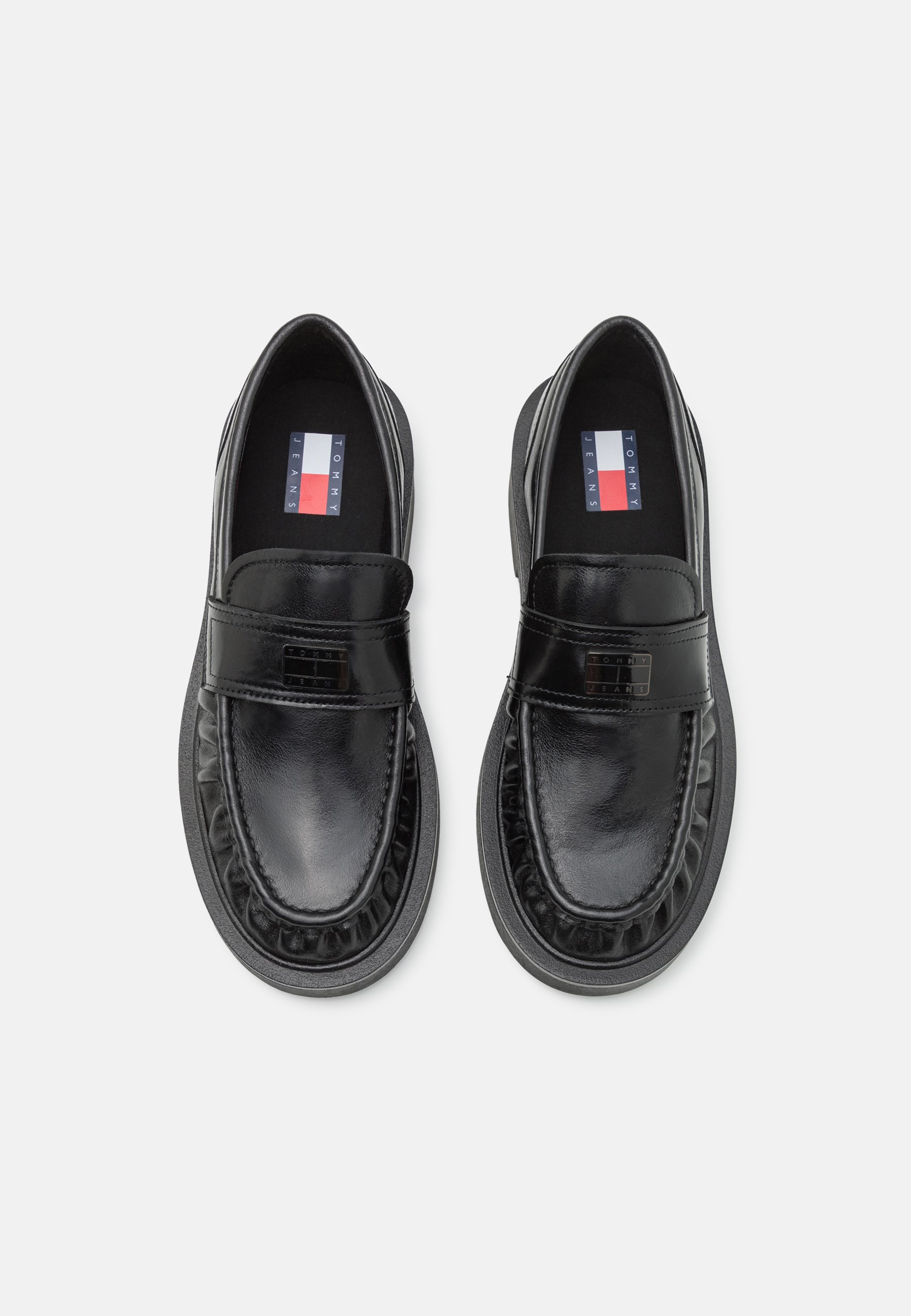 Tommy jeans slipper store