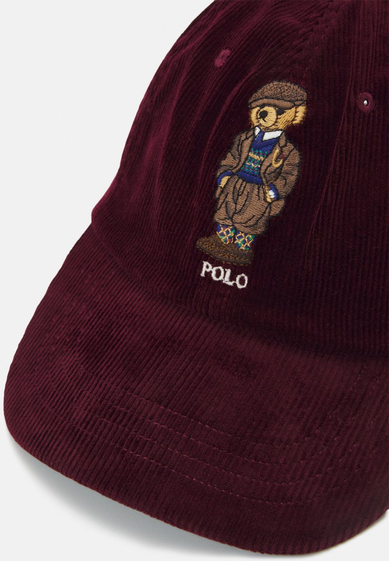 Caligraf incident coroană sapca polo ralph lauren complexitate Rău Urma