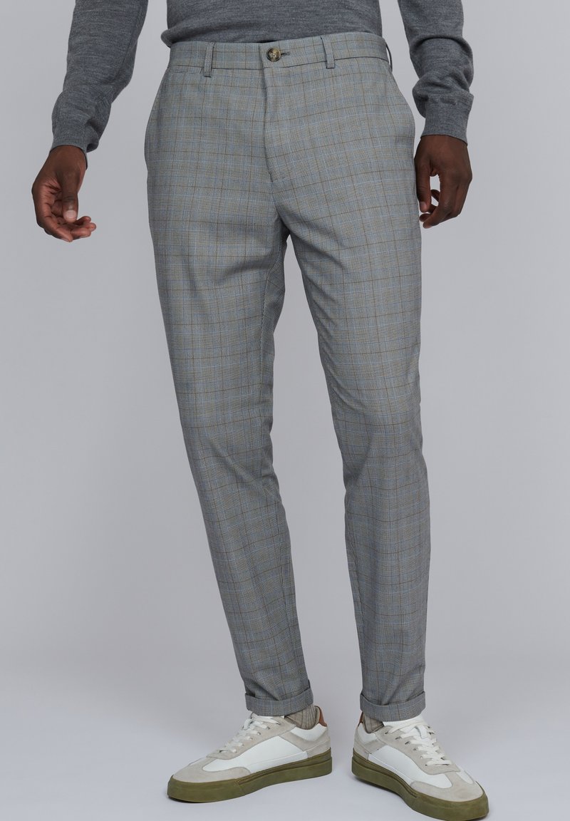 Matinique MALIAM - Chinos - otter/light brown - Zalando.ie