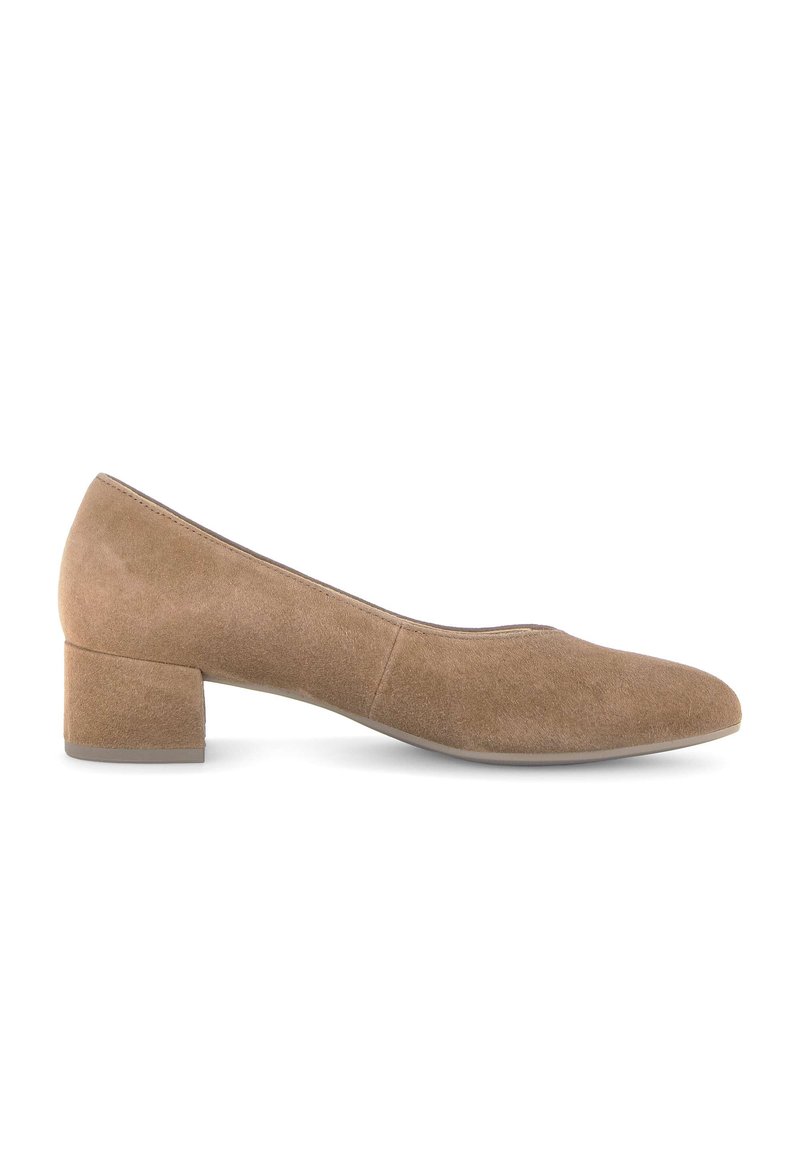 Gabor Classic heels - peanut/brown - Zalando