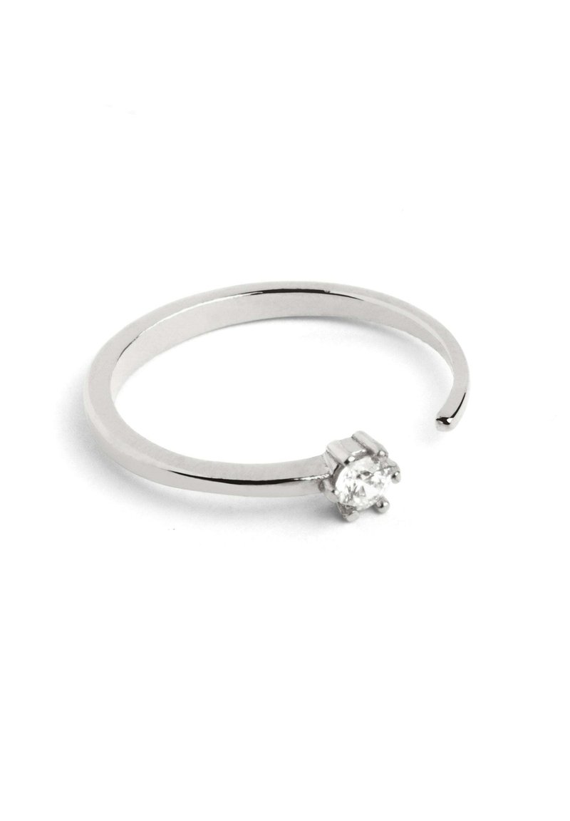 Singularu SOPHIE LAVANDE - Ring - plata/silberfarben - Zalando.de