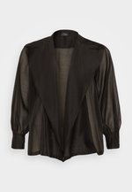 Persona by Marina Rinaldi NANCY - Blazer - nero/noir - ZALANDO.BE
