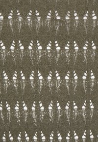 Samsøe Samsøe CALEB DRESS - Jumper dress - dark brindle/light brown ...