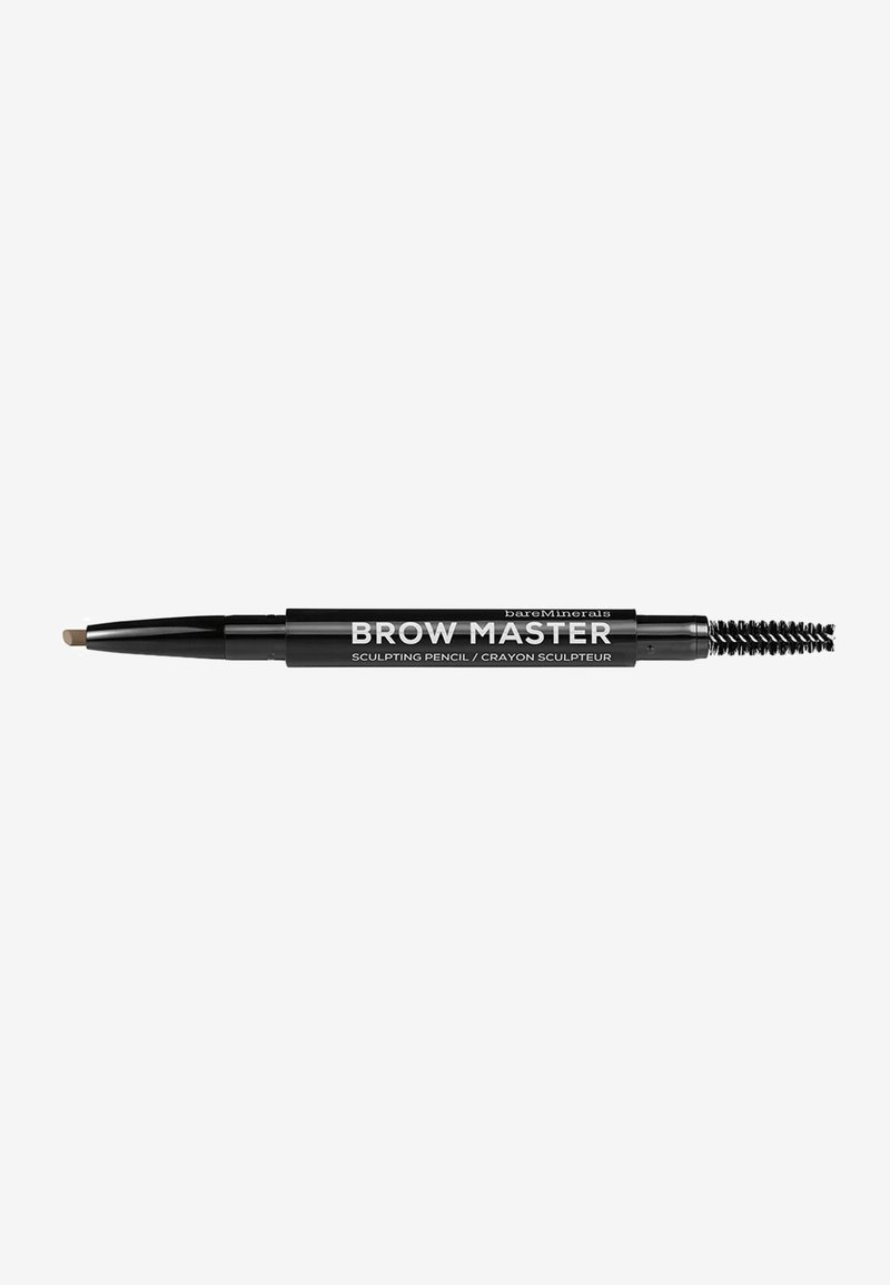 bareMinerals BROW MASTERSCULPTING PENCIL - Augenbrauenstift - chestnut ...