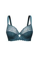 Sans Complexe OCEANE SOUTIEN - Bügel BH - green/grün - Zalando.de