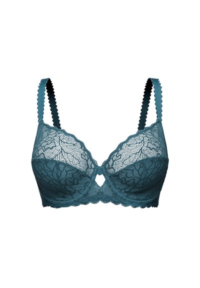 Sans Complexe ARUM GALA - Body - black grey/noir - ZALANDO.BE