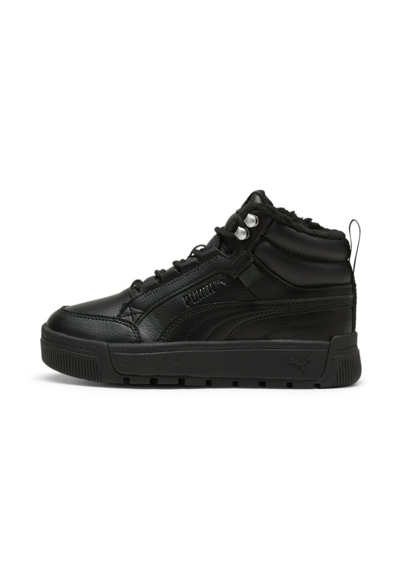 Puma TARRENZ SB III WTR - Sneakers basse - black/nero - Zalando.it