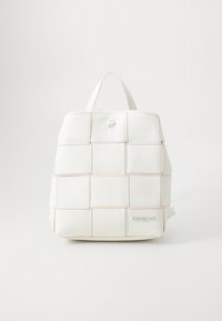 Desigual Rucksack - white - Zalando.ie